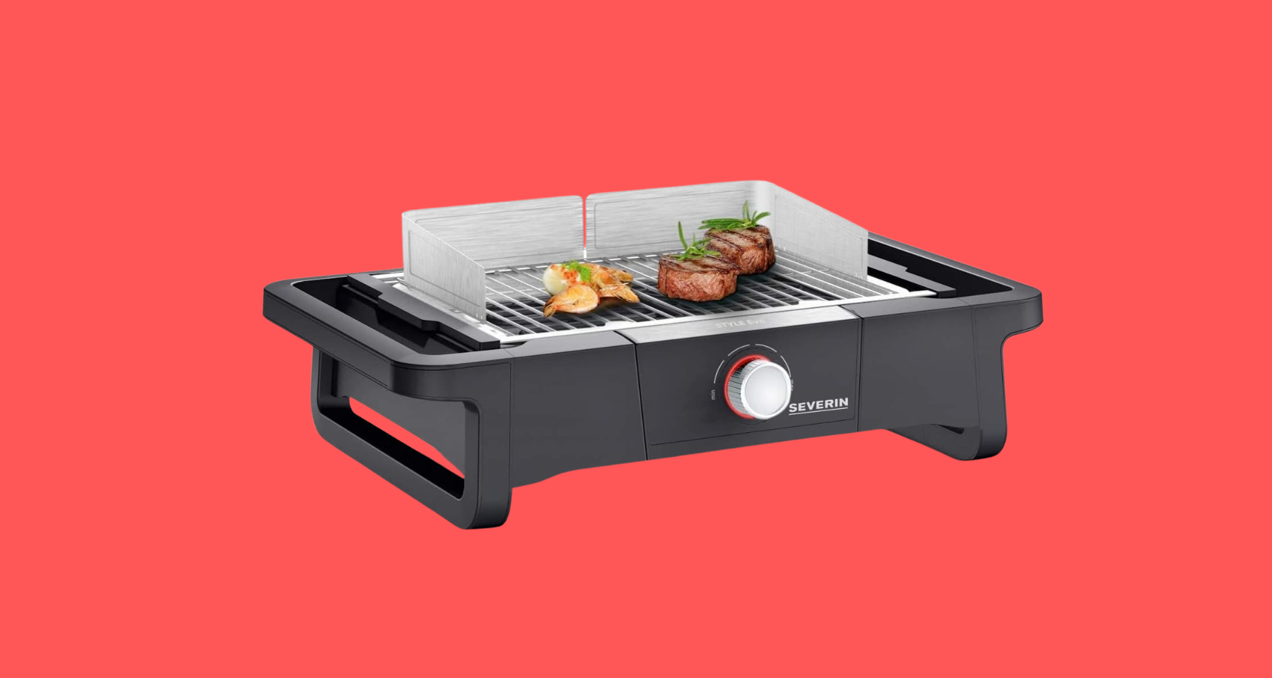Migliori barbecue elettrici: sapore di BBQ, zero emissioni!